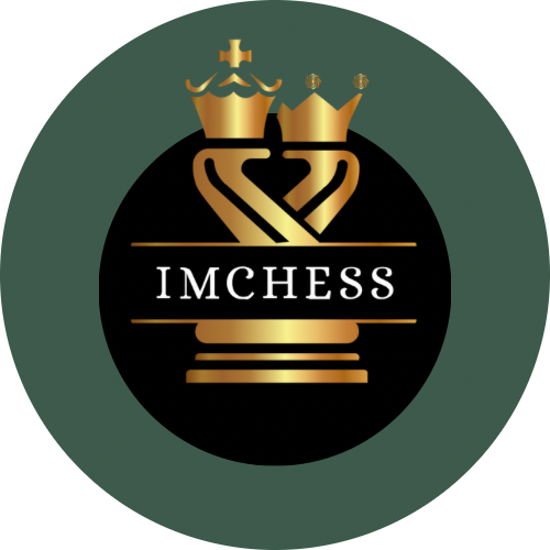 IM CHESS Academy